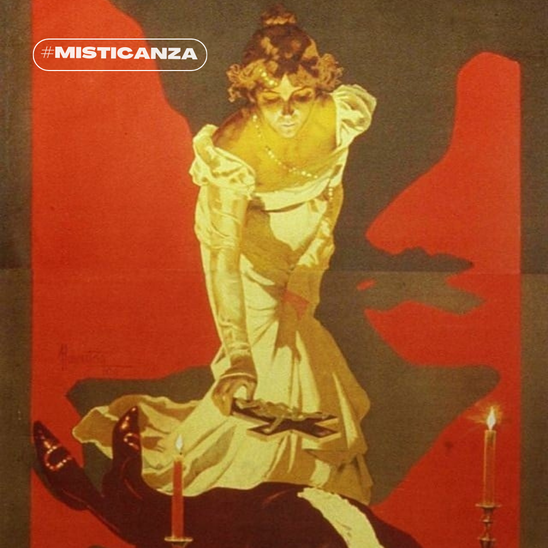 LA TOSCA di GIACOMO PUCCINI – HELLROOT